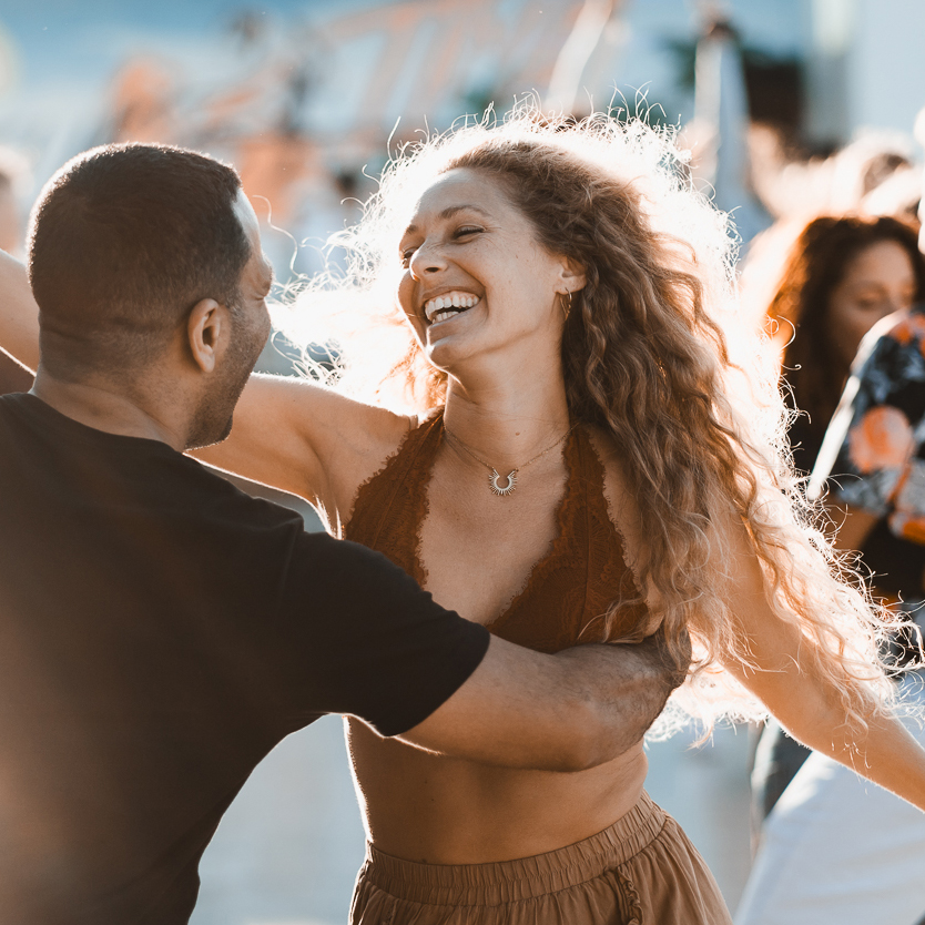 Prague Zouk Marathon 2024